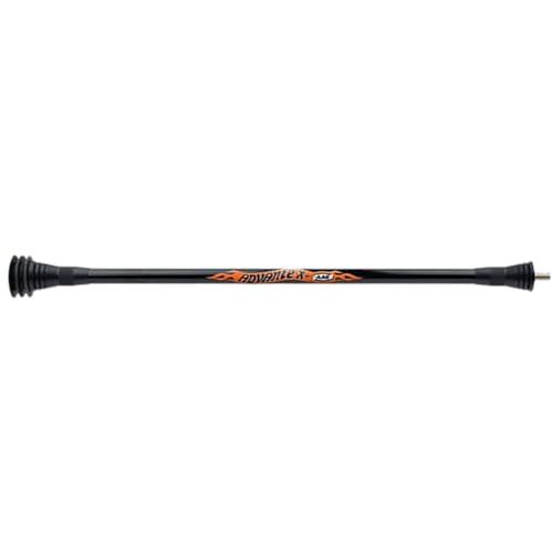 AAE Advante-X Mountain Series Stabilizer Black 10 in.