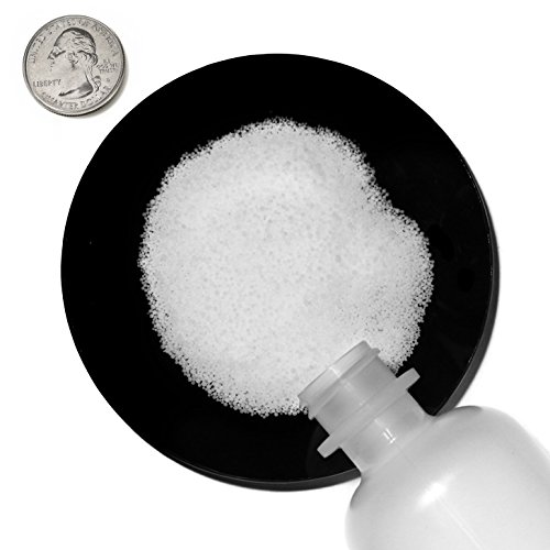 Loudwolf Sodium Bisulfate / 8 Ounce Bottle / 99.5% Pure/Microprills/Ships Fast from USA