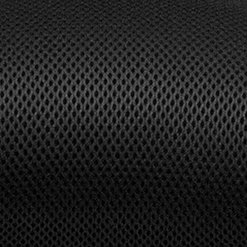Flash Furniture Nicholas Mid-Back Black Mesh Multifunction Executive Swivel Ergonomic Office Chair with Adjustable Arms