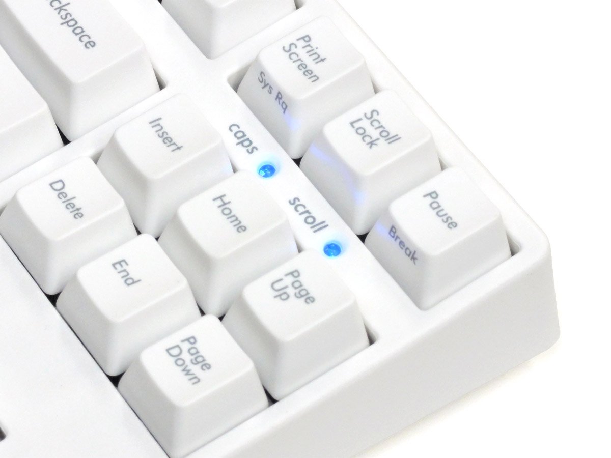 FILCO Majestouch 2 TKL HAKUA Mechanical Keyboard (Brown Cherry MX)