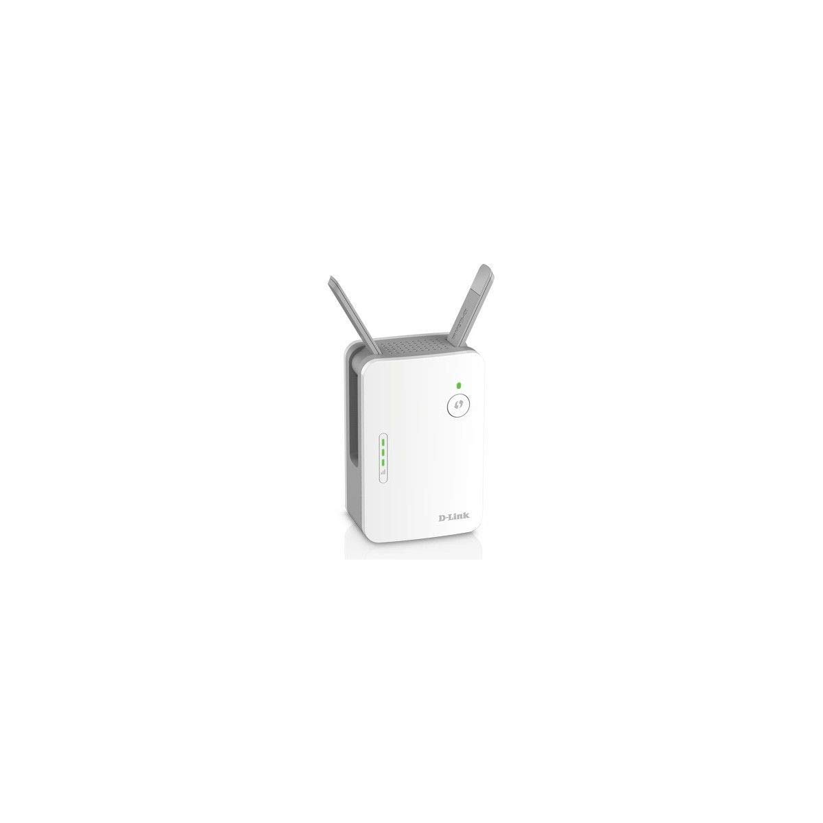 D-Link AC1200 Wi-Fi Range Extender (DAP-1620)