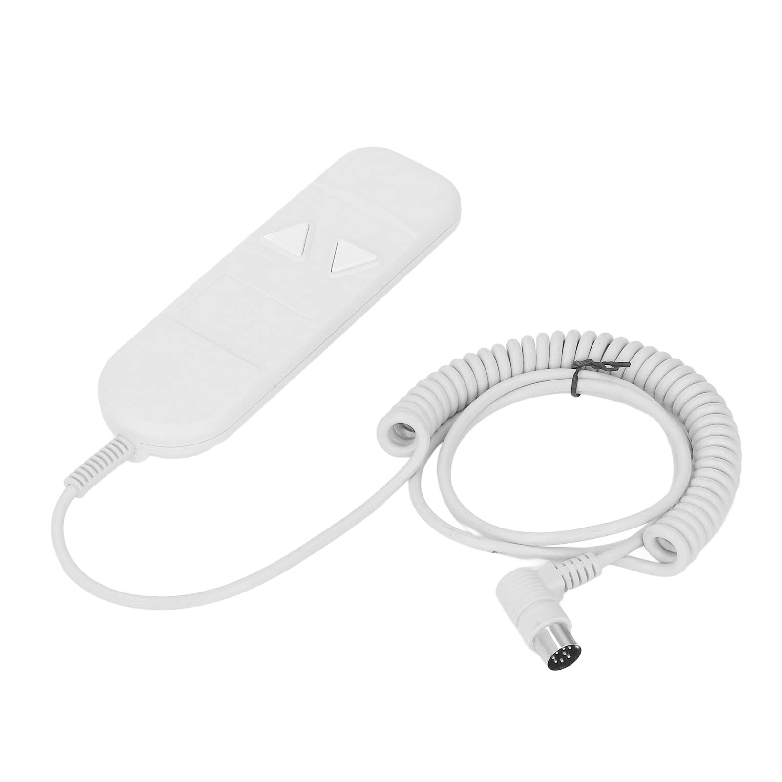 8 Pin 2 Button Power Recliner Hand Control, Remote Handset Controller UP Down Power Recliner Controller Hand Control Replacement for Lift Chair, Power Recliner, Electric Sofas