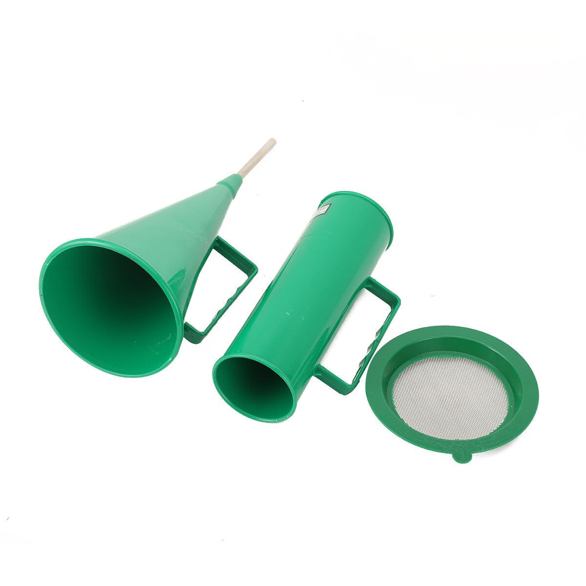 EODSAD Slurry Test Kit, Mud Hydrometer, Mud Viscometer, Marsh Funnel and Viscosity Cup Mud Tester Slurry Test Kit Sand Content Kit Mud Tester Viscosimeter Sand Content Meter Kit