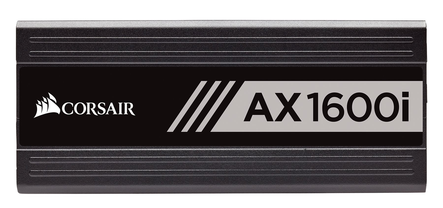 Corsair AXi Series, AX1600i, 1600 Watt, 80+ Titanium Certified, Fully Modular - Digital Power Supply (CP-9020087-NA)