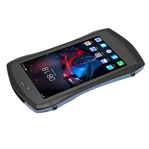 7 Inch Kids Tablet, 100â240V Toddler Tablet 5G WiFi Dual Band IPS HD Screen for Home (EU Plug)