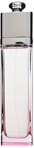 Dior Addict By Christian Dior For Women. Eau Fraiche Eau De Toilette Spray 3.4 Ounces