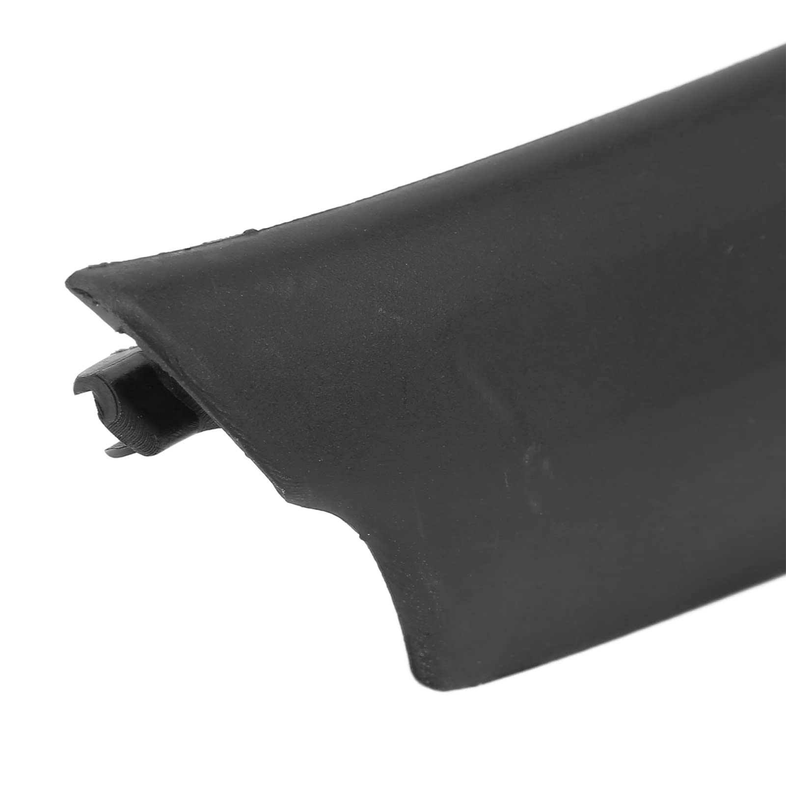 735452712, Wiper Scuttle Panel Trim Right Wiper Scuttle Panel Durable for Automobiles