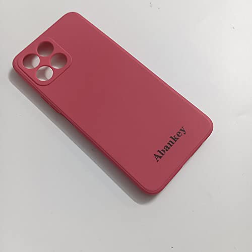 Abankey-Cell Phone Covers,Slim Thin Silicone Compatiable with Samsung Case