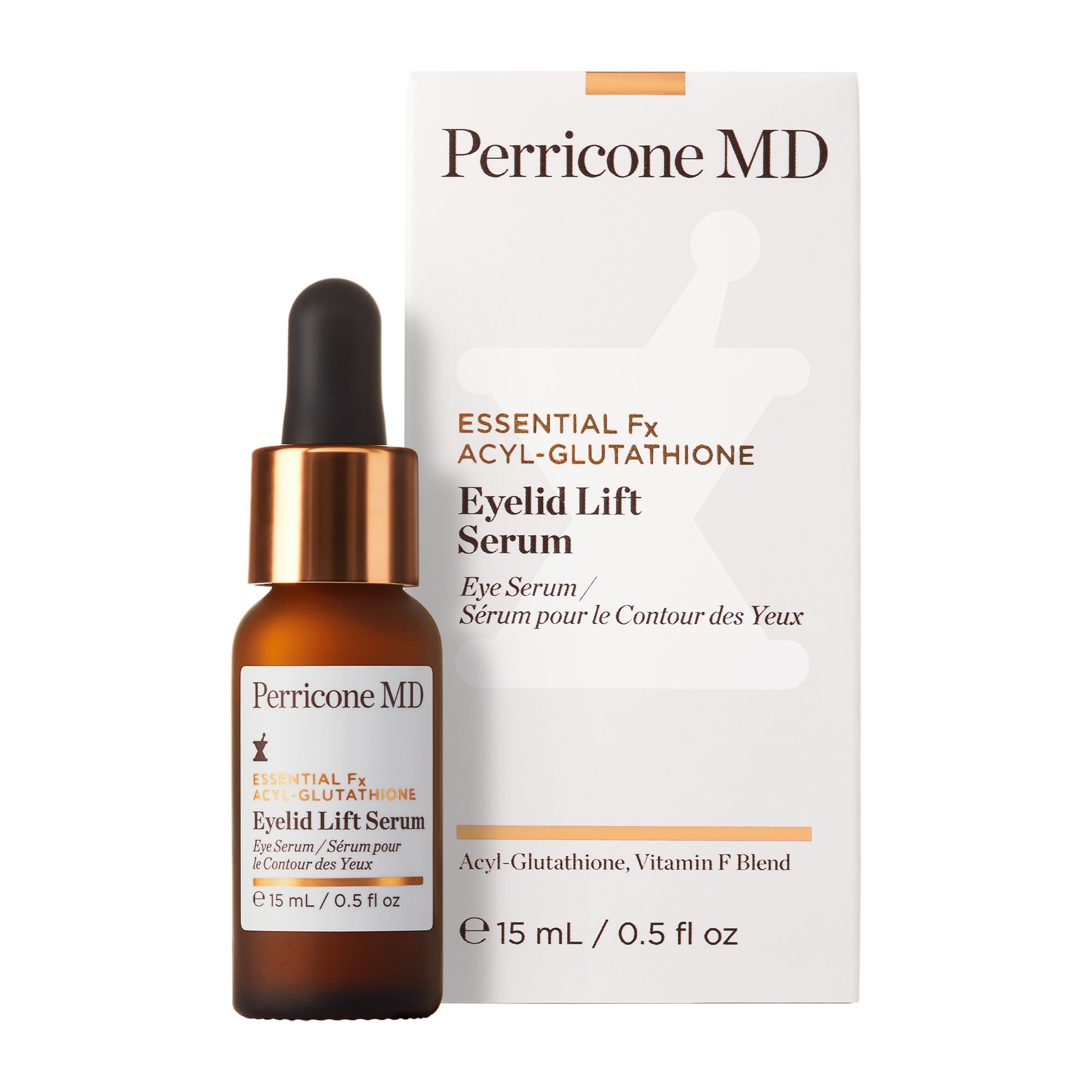 Essential Fx Acyl-Glutathione Eyelid Lift Serum, 0.5 fl. oz.