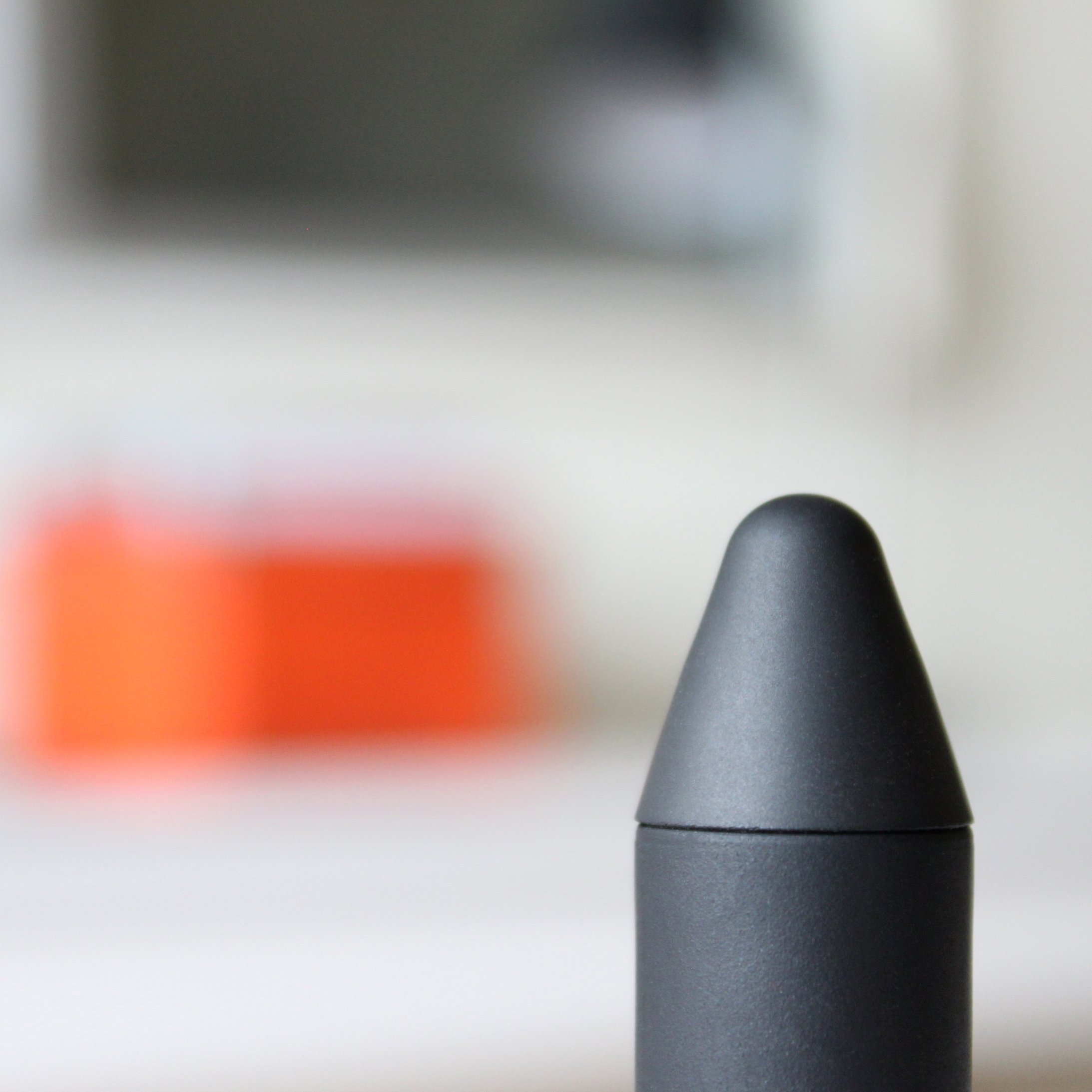 Cosmonaut - Wide-Grip Stylus for Capacitive Touch Screen Tablets