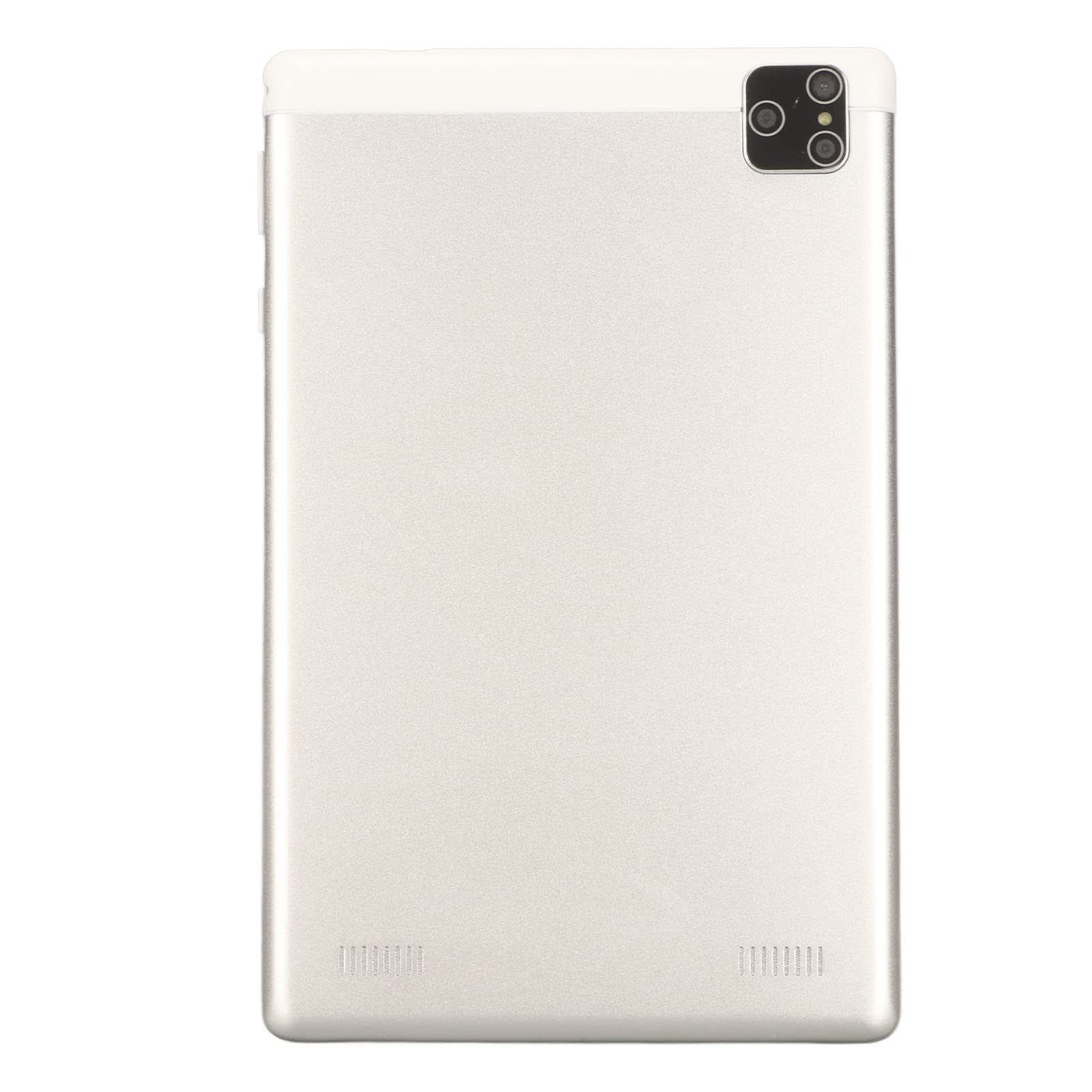8.1 Inch Tablet, Android 10 2.4/5Ghz WiFi Tablet PC, 4+64GB, MTK6592 CPU, 720x1280 Resolution, with 3 Card Slots, for Entertainment