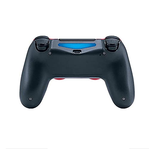 Official Sony Playstation 4 PS4 DualShock 4 Wireless Controller Red