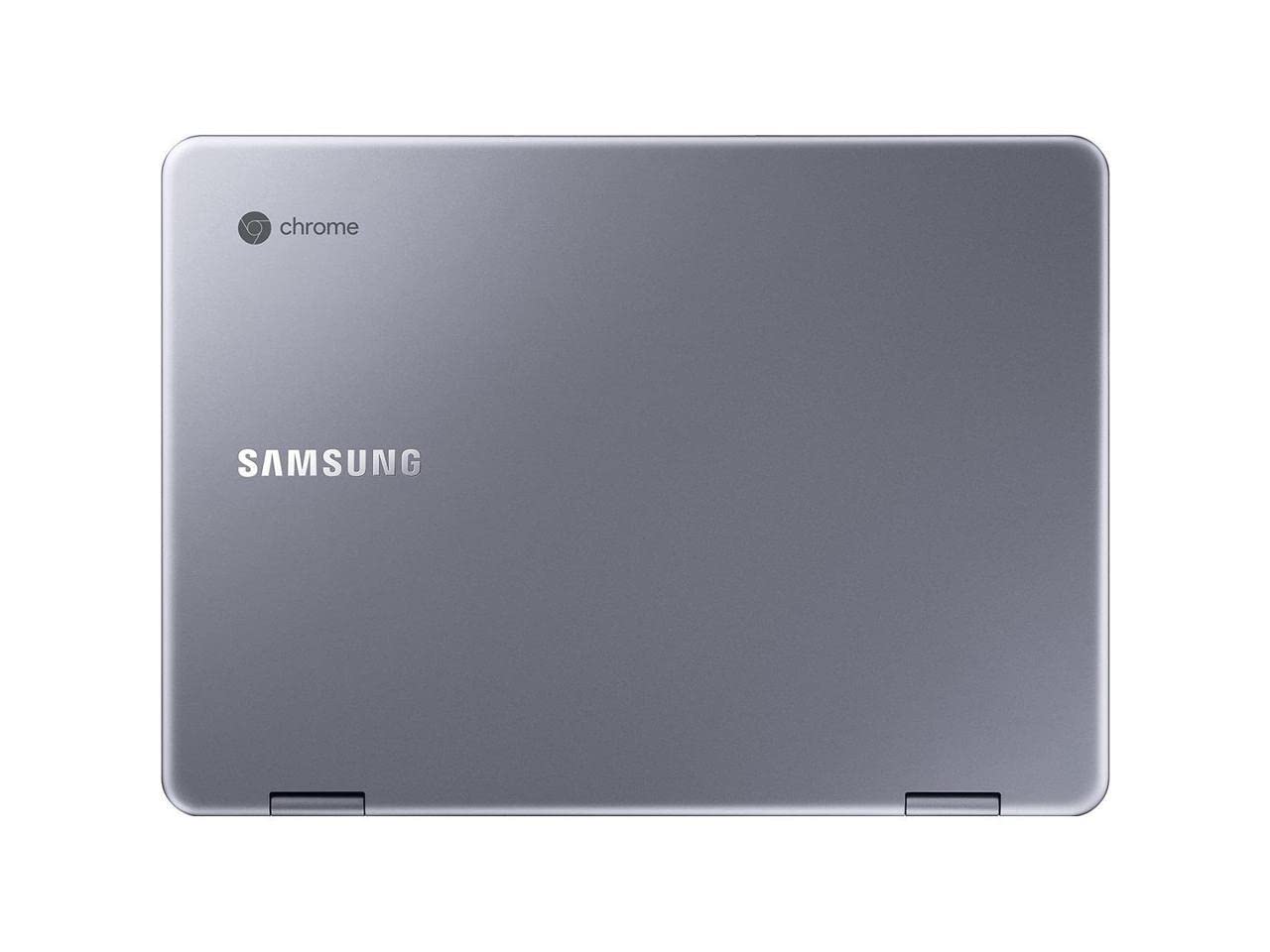Samsung Touchscreen 12.2in Chromebook Plus 2-in-1 4GB RAM 32GB eMMC Chrome OS