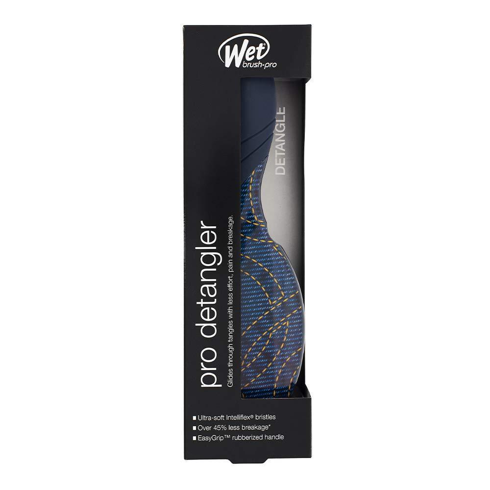 Pro Detangler - Free Sixty Denim