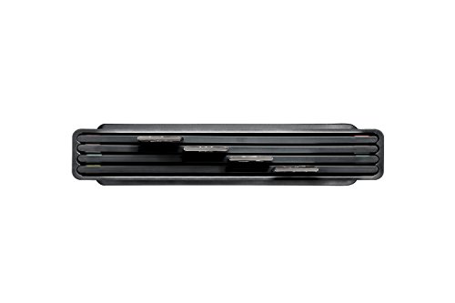 Joseph Joseph 100 Collection Index Chopping Boards - Stainless Steel