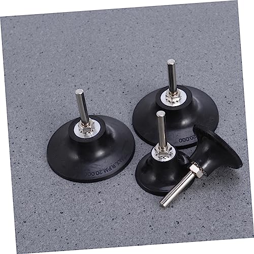 5 1 Sanding Pad Adapter Lock Style Sanding Holder Sanding Disc Adapter Sanding Wheel Holder Sanding Pad Holder Sanding Disc Holder Pneumatic