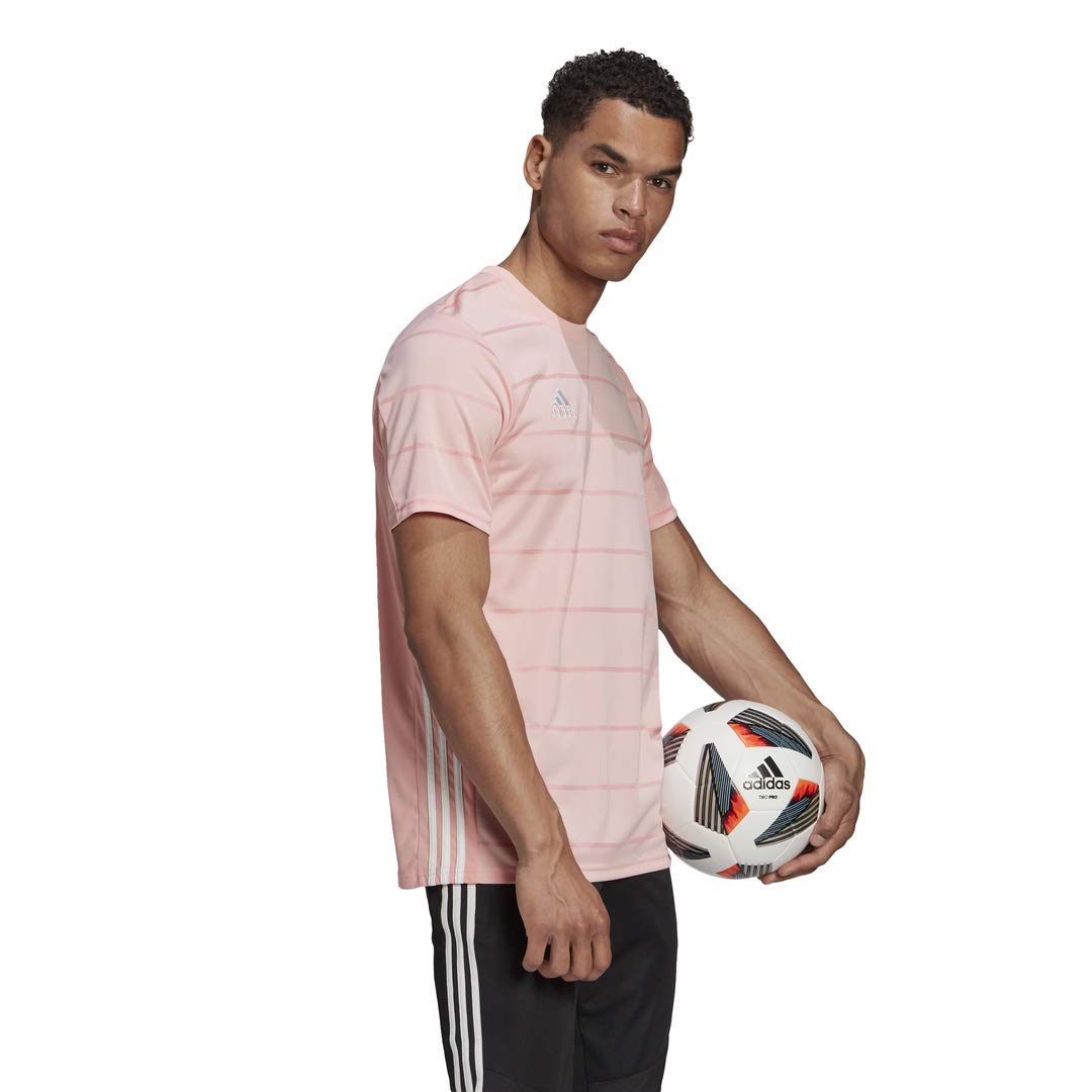 adidas FT6761S Campeon 21 JSY GLOPNK S