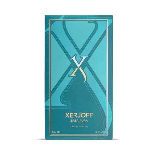 XERJOFF V Erba Pura Eau de Parfum, 50ml