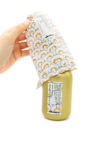 Davines This Is A Medium Hold Modeling Gel, For Structured And Full-Bodied Wet Looks, Protects Against Humidity, 8.45 fl. oz.