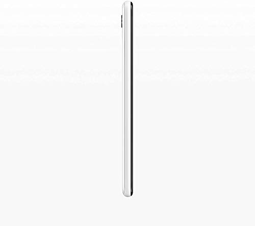 Google Pixel Phone 3-64GB Clearly White (Renewed)