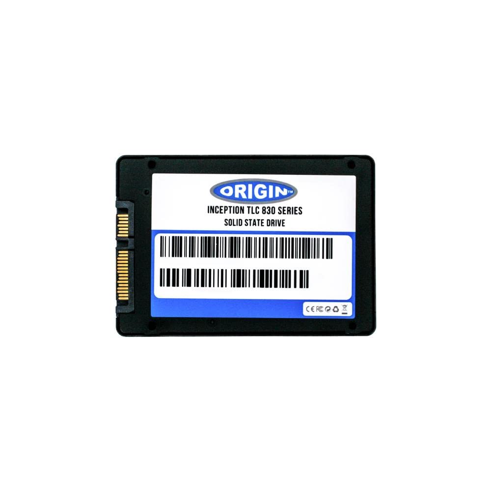 Origin Storage SSD 6G 3DTLC 512GB 2.5 INCH (6.4CM)