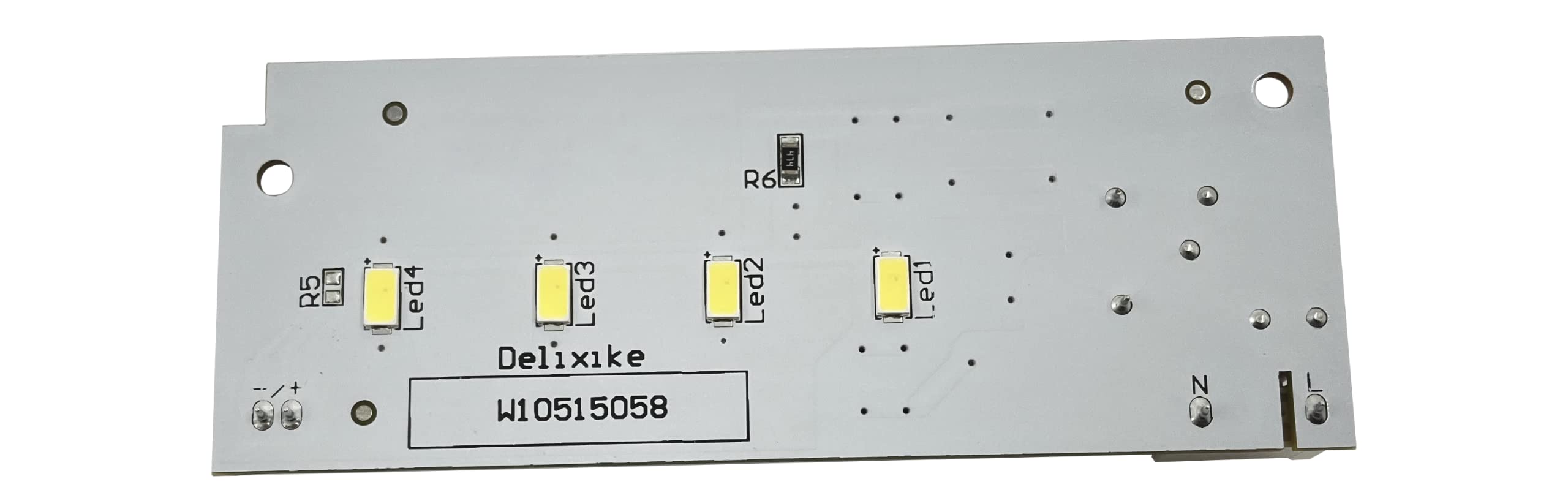 Refrigerator LED Light Compatible With Whirlpool Kenmore W10465957,W10515058, W10522611