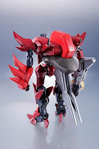 Bandai Hobby Robot Soul Side KMF Gurren Special-Type Code Geass Revival of Lelouch (BAS57042)