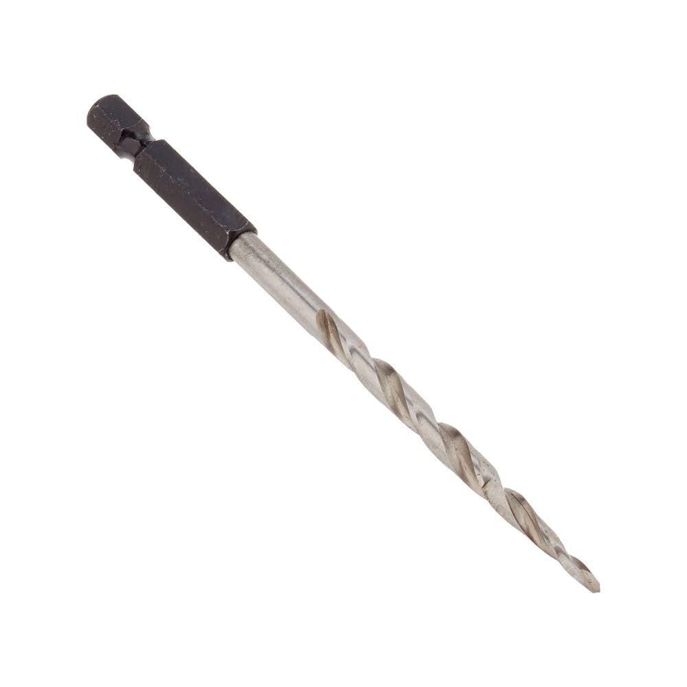 DEWALT Drill Bit, #10 Countersink, 3/16-Inch (DW2539)