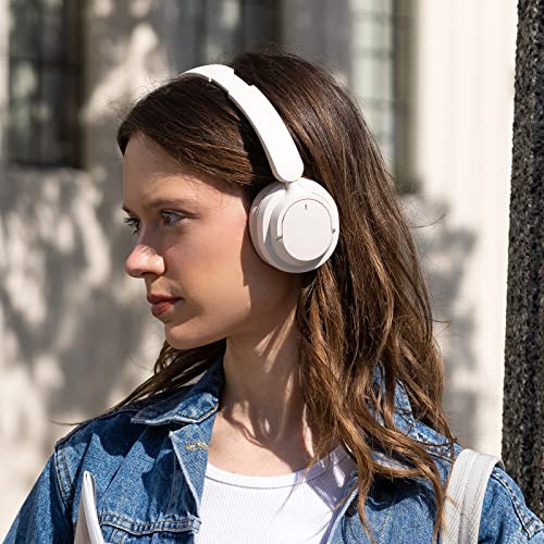 Phiaton BonoBeats Lite Digital Hybrid Active Noise Cancelling Wireless Headphones
