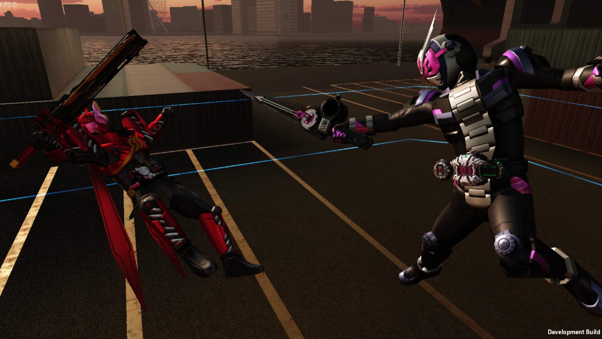 Bandai Namco Games Kamen Rider Climax Scramble Zi-O NINTENDO SWITCH REGION FREE JAPANESE VERSION