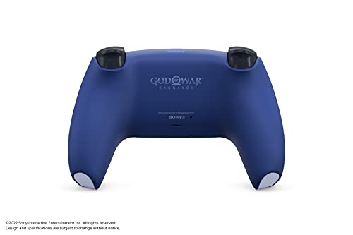 PlayStation DualSense Wireless Controller – God of War Ragnarök Limited Edition