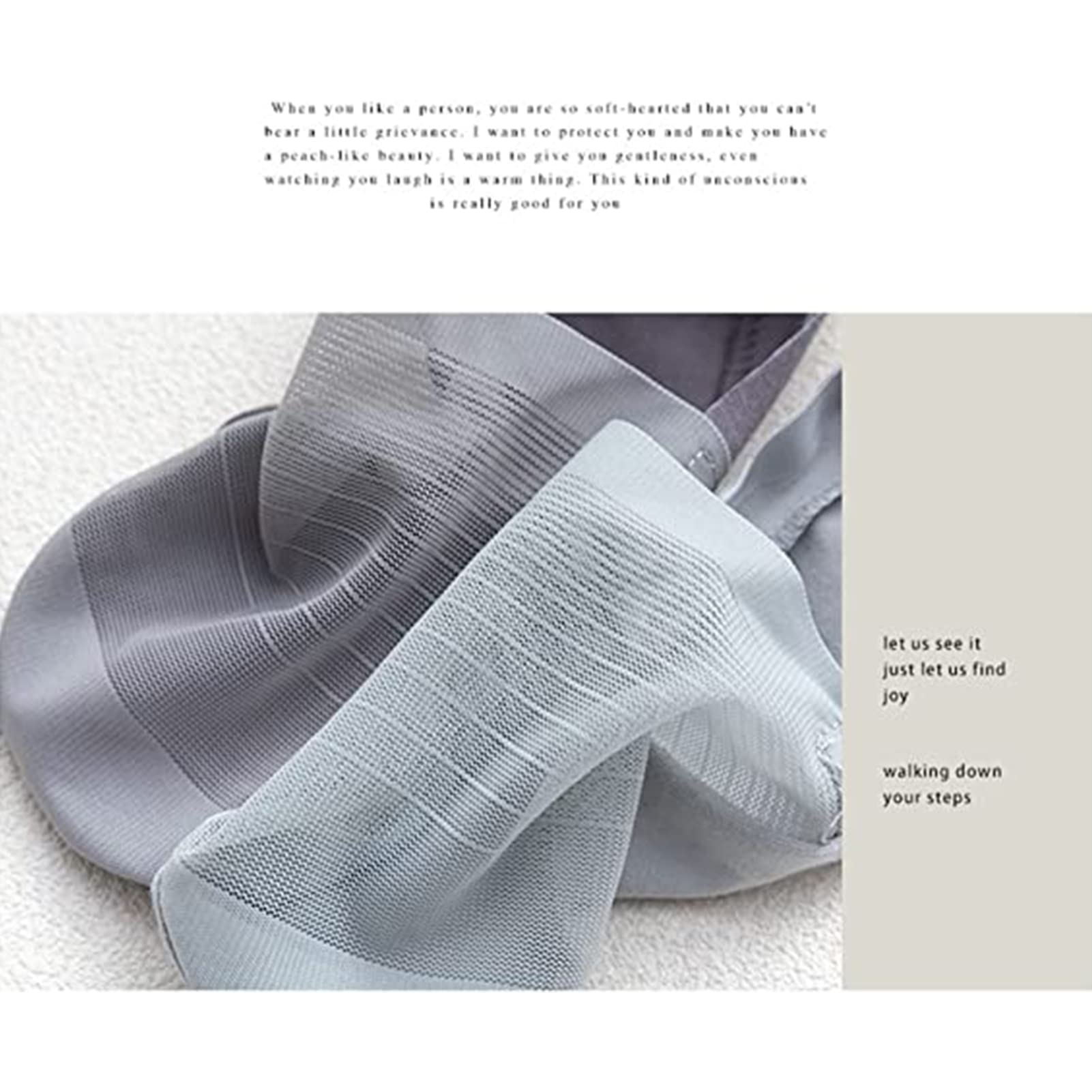 5 Pairs Invisible Ice Silk Breathable Socks, No Show Socks For Men And Women, Ultra Low Cut Non Slip Flat Boat Liner