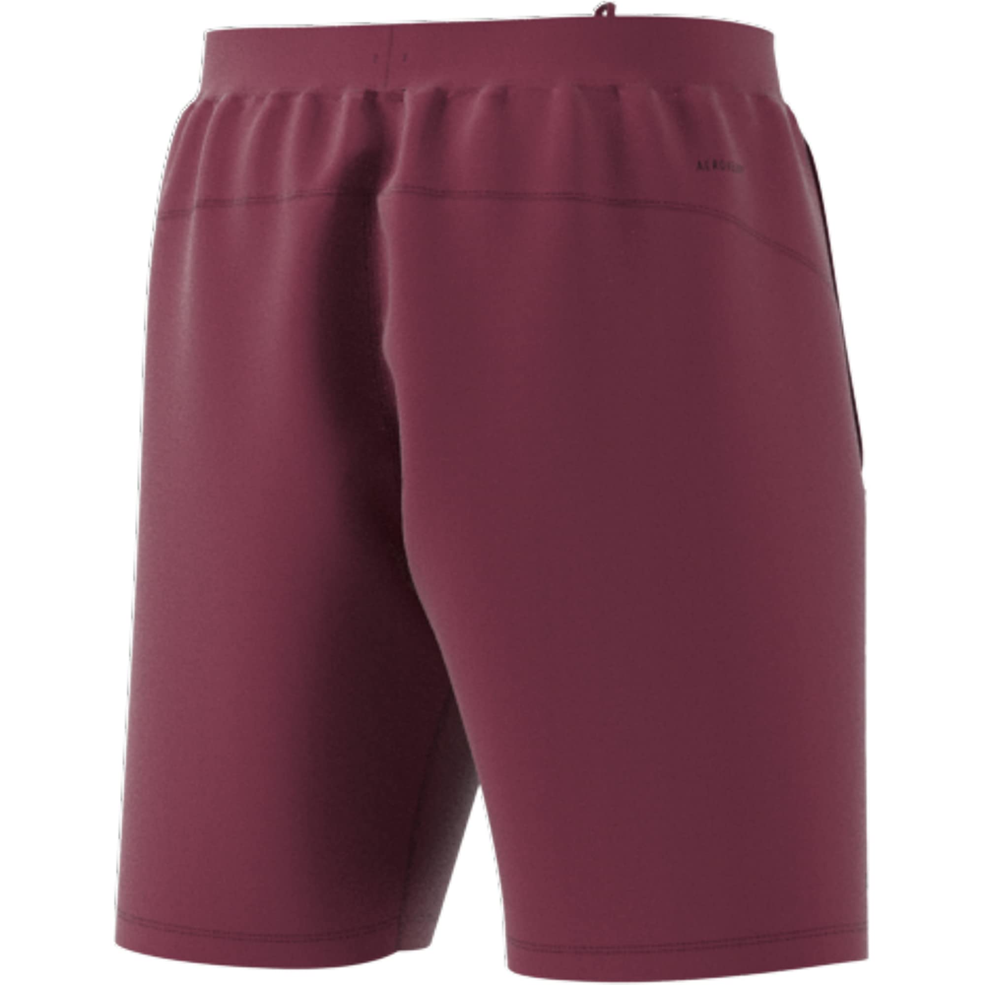 adidas Men's 4KRFT Shorts, Black, X-Large