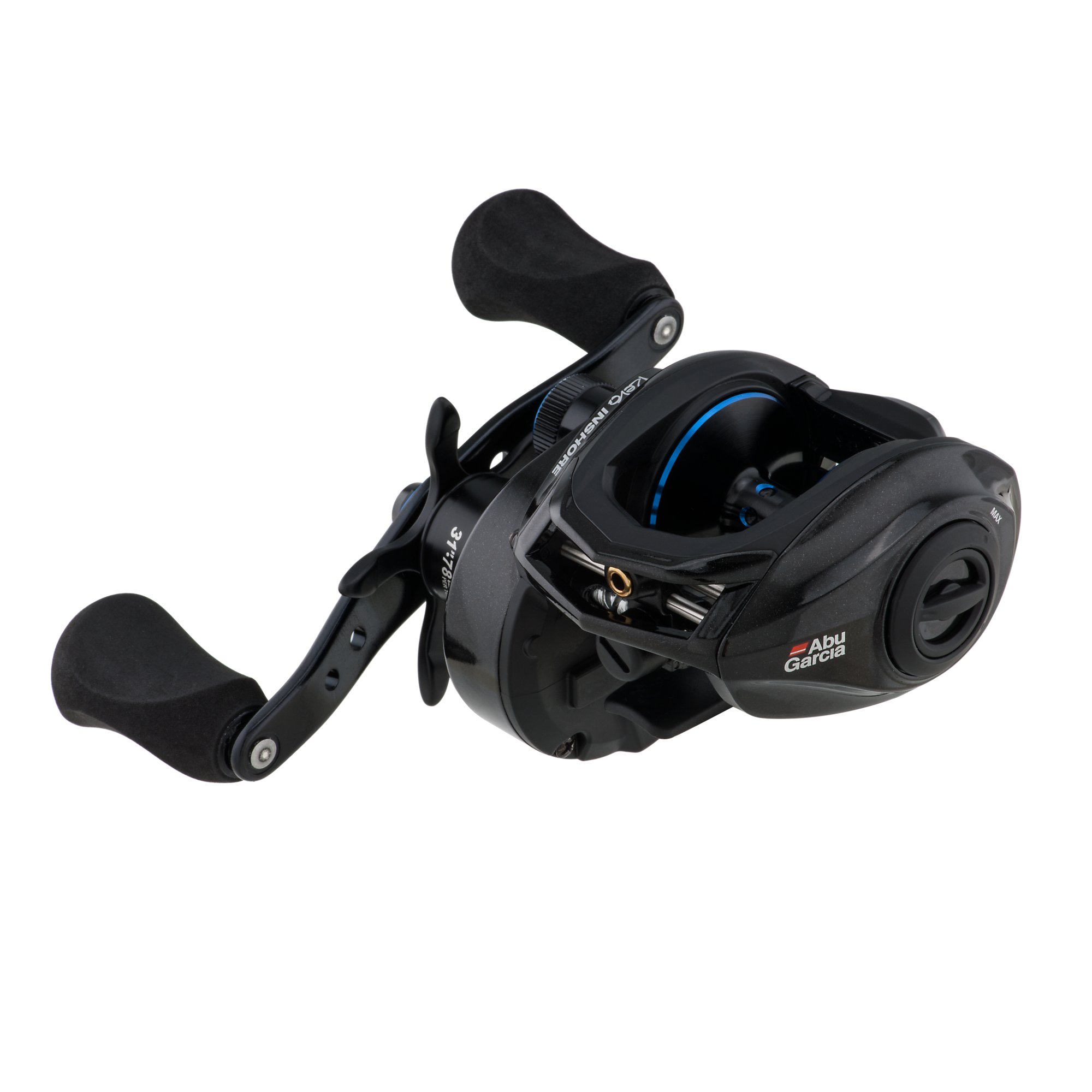 Abu Garcia REVO4 INS-L REVO INSHORE LOW PROFILE
