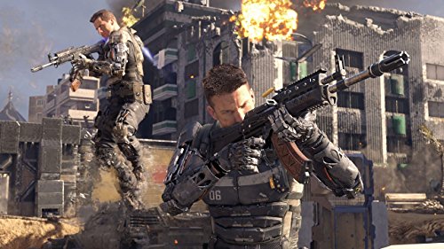 Call of Duty: Black Ops Collection - PlayStation 3