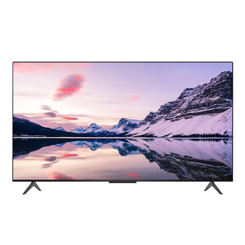 4K MEMC Anti-Shake AI Voice-Activated WiFi Flat Panel LCD TV Wired and Wireless Support