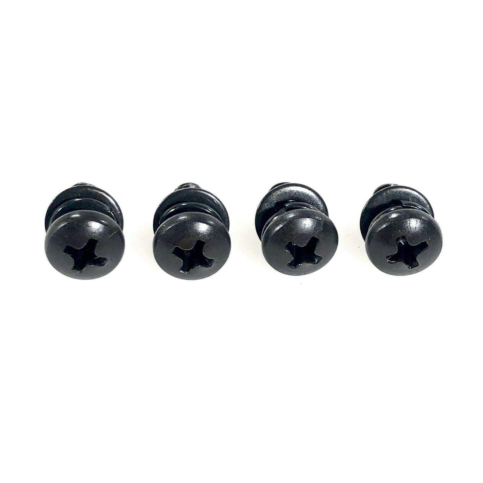 ReplacementScrews Stand Screws Compatible with Toshiba 49LF421U19