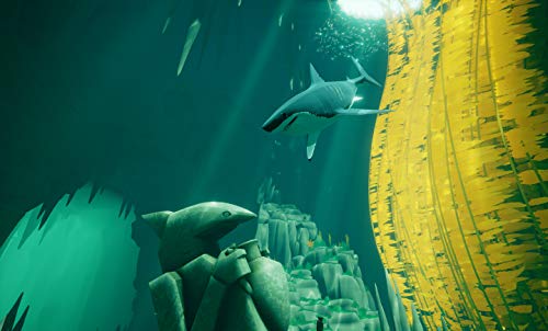 ABZÛ - PlayStation 4