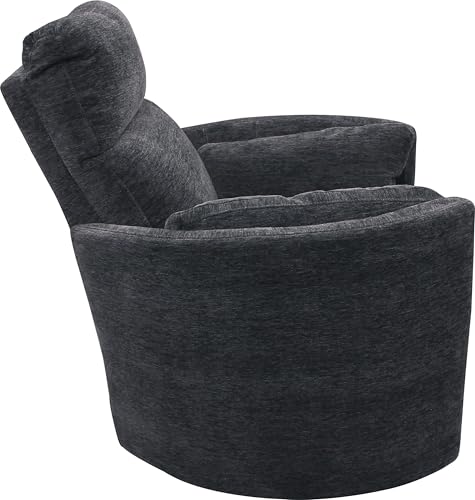 Parker Living Radius - Mediterranean Power Swivel Glider Recliner