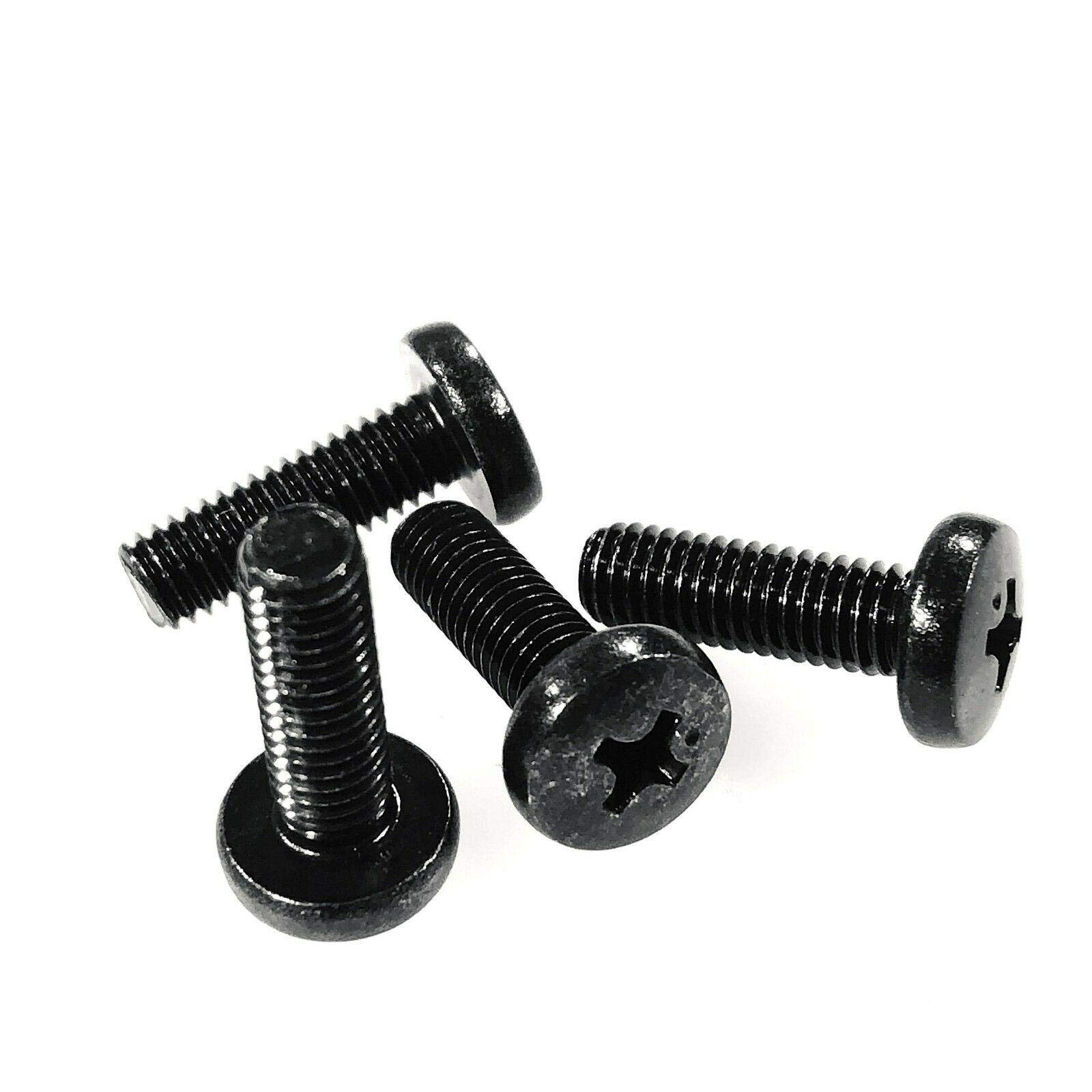 ReplacementScrews Stand Screws Compatible with Insignia NS-48DR510NA17