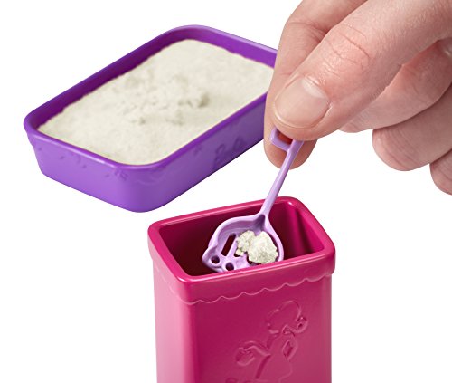 Barbie Potty Training Blissa Barbie Fashion Doll and Pet Playset