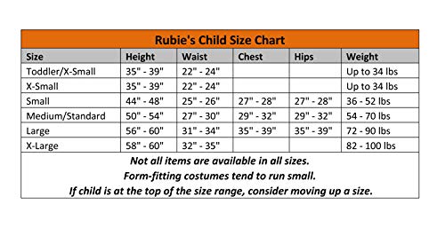 Barbie Princess Power Super Sparkle Costume, Toddler