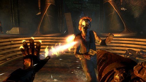 Bioshock 2 - Playstation 3