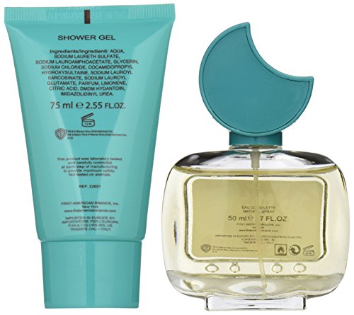 First American Brands Taz Perfume for Children, 1.7 Ounce