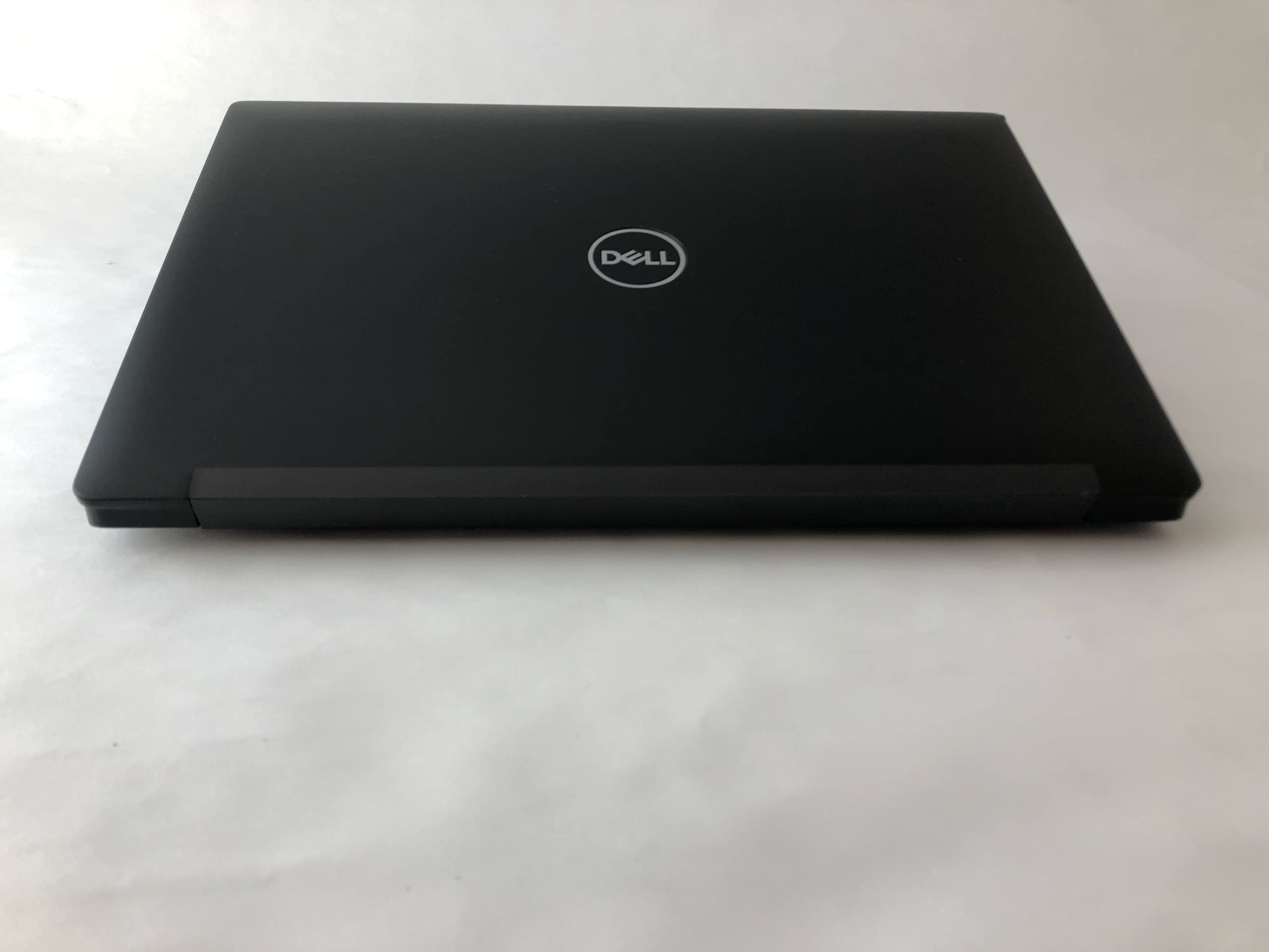 Dell Latitude 7390 Business Laptop, 13.3in FHD (1920 x 1080) Non-Touch, Intel Core 8th Gen i7-8650U, 8GB DDR4 Ram, 128 GB SSD, Windows 10 Pro (Renewed)