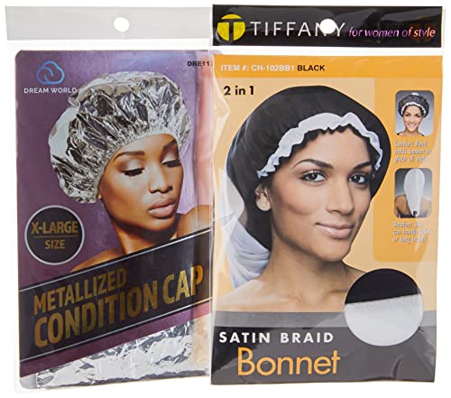 Fountain Mighty Roots Hair Retention System with Jamaican Pimento and Black Castor Oil