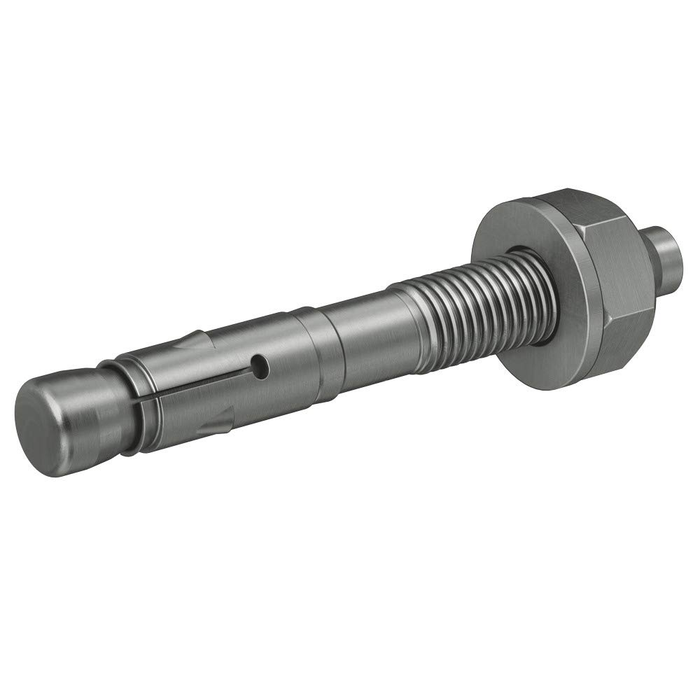 Fischer FAZ II 16/25 °C 501432 Anchor Bolts