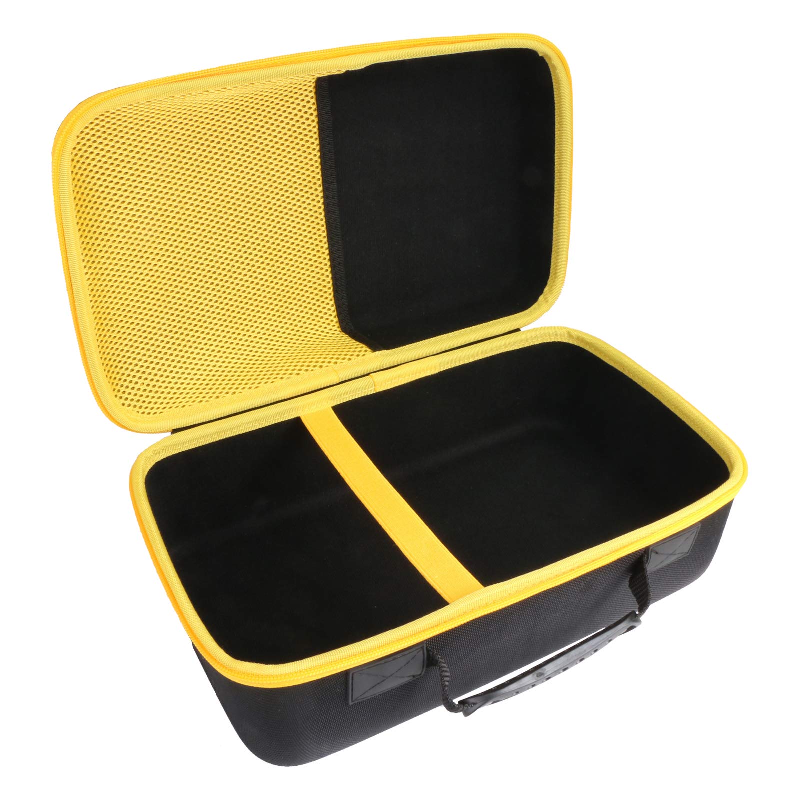 Aenllosi Hard Carrying Case Compatible with DEWALT DCG413B 20V MAX Brushless Cut Off Tool/Grinder