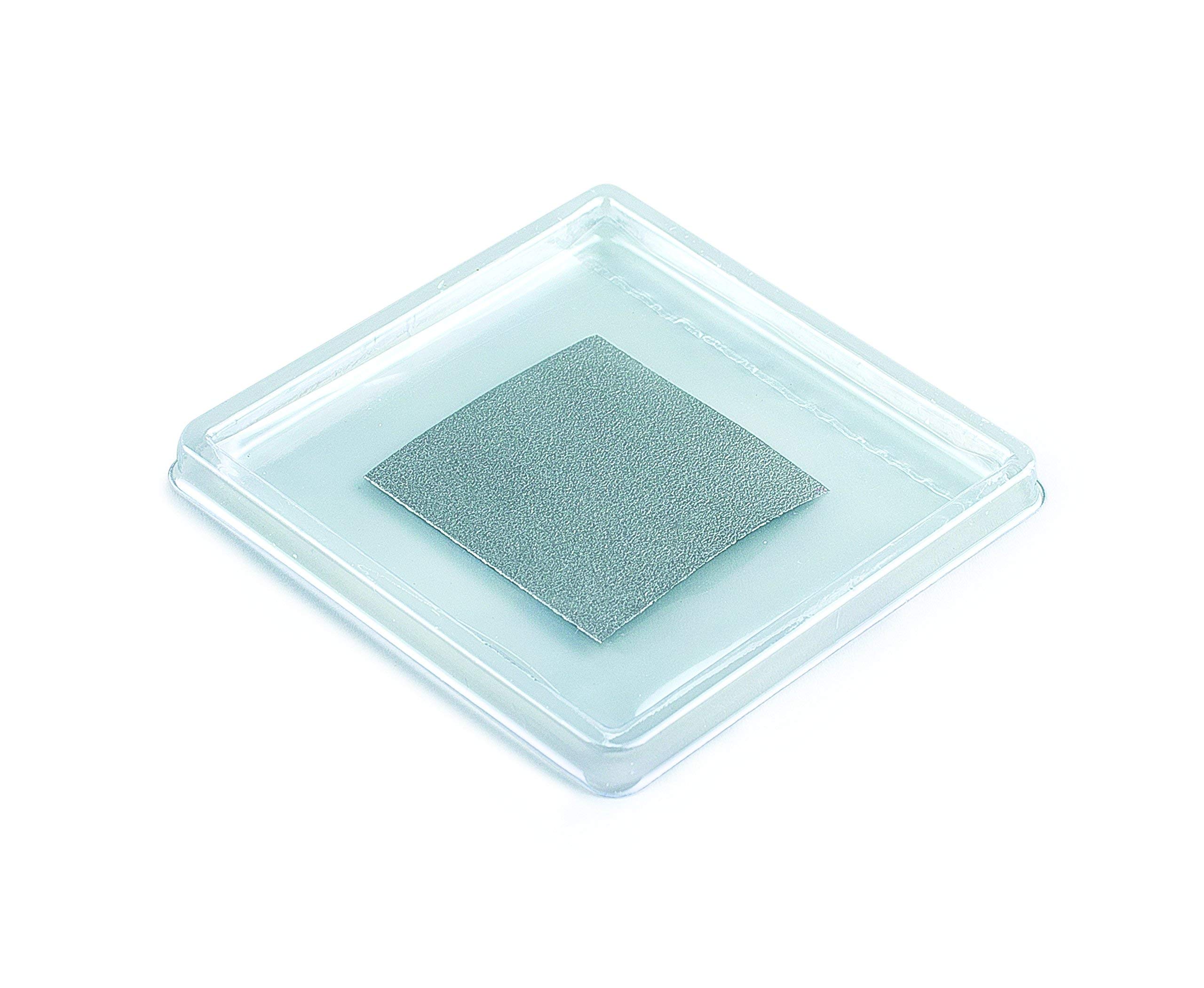 Innovation Cooling Graphite Thermal Pad – Permanent Replacement for Thermal Paste/Grease (30 X 30 mm)