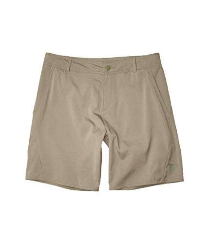 adidas Men's Versatile Short Legacy Green 36"